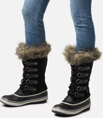 Sorel Snow Boot - Black
