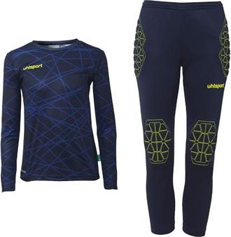 Uhlsport Uhlsport Prediction Goalkeeper Set 164 cm