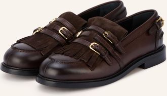 Sandro Sandro Loafer braun