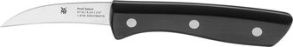 WMF Sch&auml;lmesser 16 cm, Spezialklingenstahl, Kunststoff-Griff, Klinge 6 cm