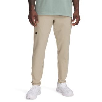 Under Armour Unstoppable Jogginghosen f&uuml;r Herren (Braun)