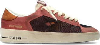 Golden Goose Damen, Schuhe, Rosa, 39 EUGr&ouml;&szlig;e