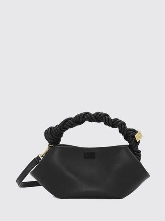 Ganni Sac &agrave; Main Femme couleur Gris