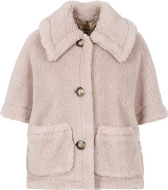 Max Mara Vestes Beige