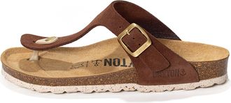 Bayton Pantolette MERCURE