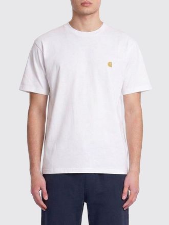 Carhartt Work in Progress T-Shirt CARHARTT WIP Homme couleur Blanc