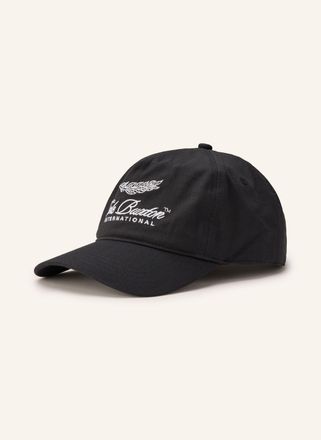 Cole Buxton Cole Buxton Cap International schwarz