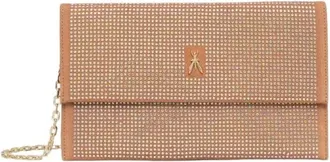 Patrizia Pepe Femme, Accessoires, Rose, Taille: ONE Size Wallets & Cardholders