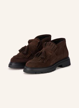 Darling Harbour Darling Harbour Loafer braun