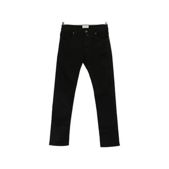 Jacob Cohen Homme, Jeans, Noir, Taille: W40 Bard Jeans