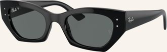 Ray-Ban Sonnenbrille rb4430 schwarz