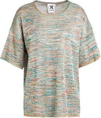 M Missoni MAILLE - Pullover sur YOOX.COM