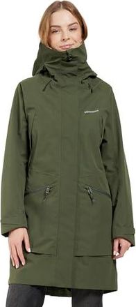 Didriksons 1913 Parka Didriksons Ilma Femmes