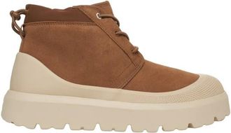 UGG Stiefel - Neumel Ankle Boots - Gr. 41 (EU) - in Beige - für Damen