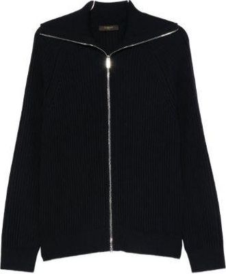 Zanone | Full Zip - 52