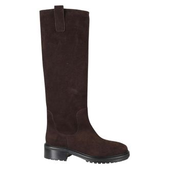 Aeyde Damen, Schuhe, Braun, 39 EUGr&ouml;&szlig;e