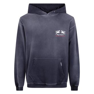 Represent Hoodies - - Sweatshirts & Hoodies - Herren - Schwarzk - S