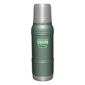 Stanley The Milestones Thermal Bottle 1.0L 1960 Vintage Green