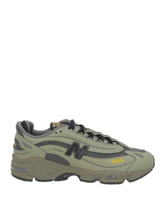 New Balance SCHUHE - Sneakers auf YOOX.COM