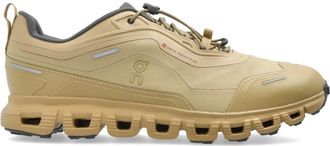 On Running Homme, Sport, Beige, Taille: 45 EU Cloud 6 Geo Waterproof