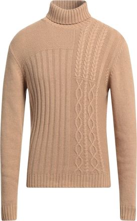 Manuel Ritz STRICKWAREN - Rollkragenpullover auf YOOX.COM