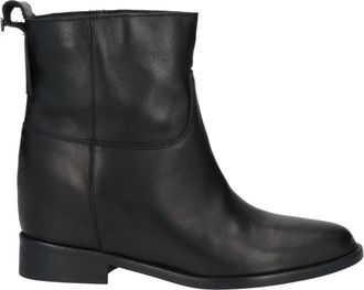 Gisèl moirè SCHUHE - Stiefeletten auf YOOX.COM