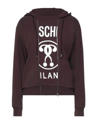 Moschino TOPS - Sweatshirts auf YOOX.COM