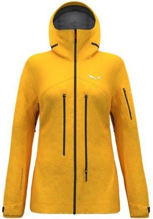 Salewa Ortles GTX Pro Stretch W - Hardshelljacke - Damen