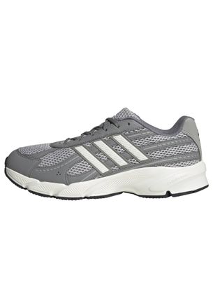 adidas Herren TECHNOCHAOS 2000 Shoes, Grey Two/core White/Grey Three, 42 2/3 EU