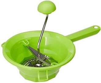 Excelsa Excèlsa Spasso Gemüse, 20 cm, grün