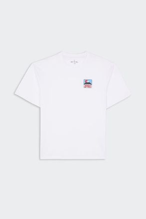 Edwin T-shirt - Taille XL