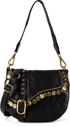 Campomaggi Schultertasche Gioachina