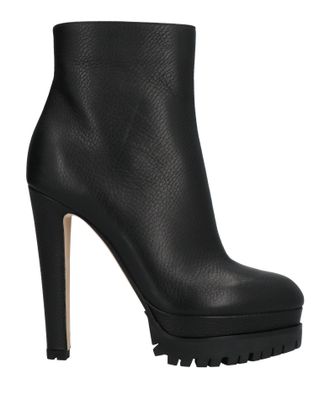 Sergio Rossi SCHUHE - Stiefeletten auf YOOX.COM