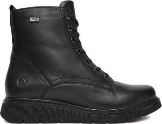 Remonte Schnürschuhe CEO-D3979-00 Schwarz