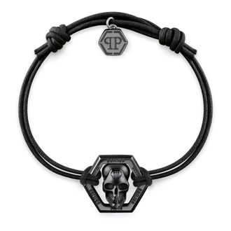 Philipp Plein Herren, Accessories, Schwarzk, ONE SIZEGr&ouml;&szlig;e