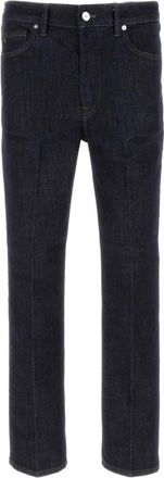 Nine In The Morning Homme, Jeans, Bleu, Taille: W33 Stretch Denim Ashtor Jeans