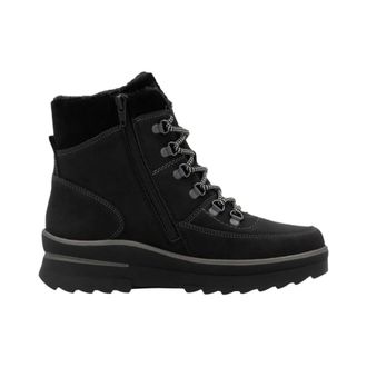 Remonte Damen, Schuhe, Schwarzk, 37 EUGr&ouml;&szlig;e