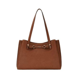Guess Shoulder Bags - - Bags - Damen - Braun - ONE SIZE