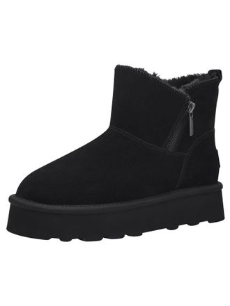 s.Oliver Stiefelette