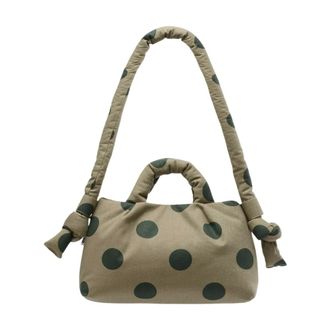 &Ouml;lend Femme, Sacs, Vert, Taille: ONE Size MiniOna Soft Bag