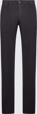 Incotex Hose INCOTEX Herren Farbe Grau 1