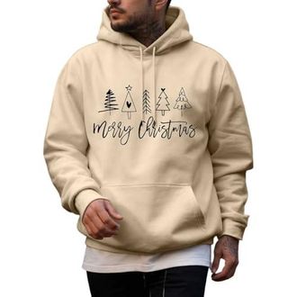 Generic Sweat Capuche Homme sans Manches Marque Rond Norv&eacute;gien Gros Fran&ccedil;ais Tendance Fourrure Style Abeille Message Over Noire Marins Anime Celadon Une Islan