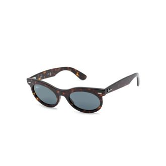 Ray-Ban Rb2242 902R5 Sonnenbrillen - - Accessories - unisex - Braun - 53 MM