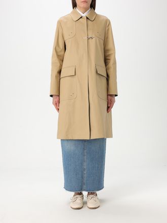 Fay Jacke Damen Farbe Beige