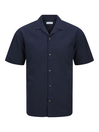 Jack & Jones JJESUMMER Resort Shirt SS SN