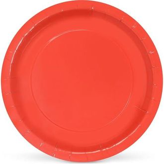 Algon Einwegteller, Gr&ouml;&szlig;e 20 cm, robust und umweltfreundlich, ideal f&uuml;r Partys, Veranstaltungen und Meetings, 360 St&uuml;ck