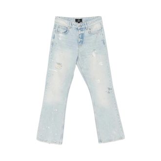 Represent Represent, Homme, Jeans, Bleu, Taille: W36 Mlm101042-08 Jeans droits