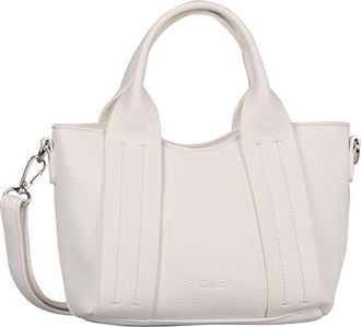 Gabor Christine, Sac à bandoulière pour Femme, Blanc, s