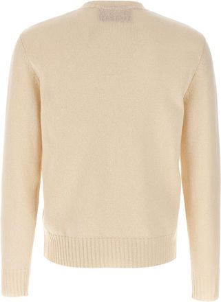 Valentino Garavani Sweater - Cream