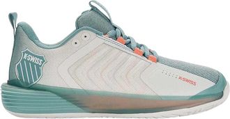 K-Swiss K-Swiss - Ultrashot 3 Tennisschuhe f&uuml;r Damen (Wei&szlig;)